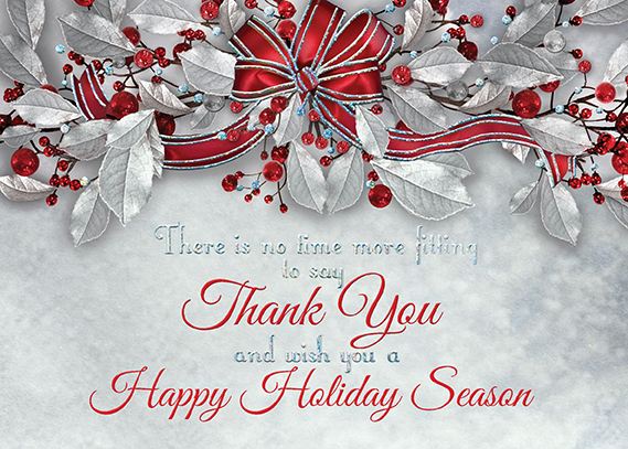 FSG Crest : New Cards for 2025!